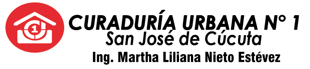 Curaduría Urbana – No.1 de Cúcuta